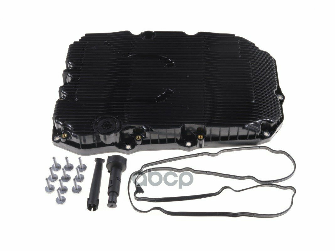 Поддон АКПП W205/W166/W222/C205/C218/C292/R231/R172 BOGAP арт. C2125100