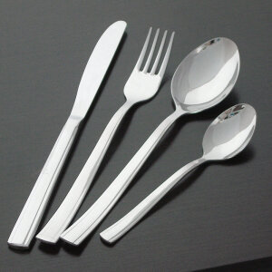 Набор столовых приборов Нытва Торжество М18 24 предмета