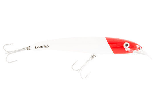 Воблер Halco LASER PRO 160, XDD+STD, #H53,160mm 30 г.