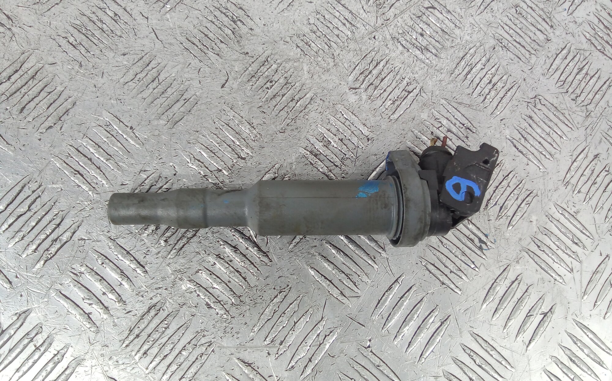 Катушка зажигания бензиновая BMW 5 E60/E61, Номер 0221504463