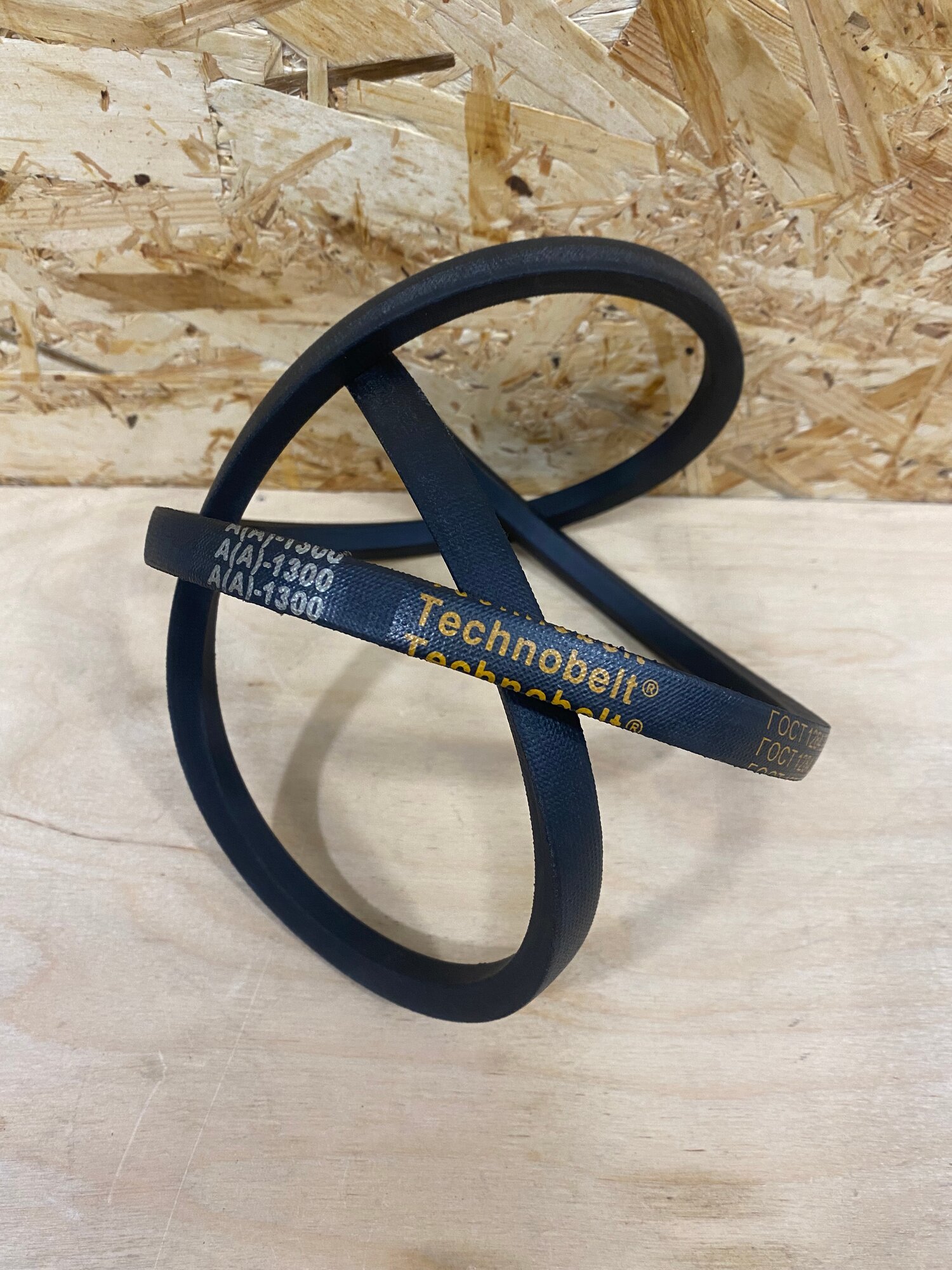 Ремень А(А)-1300 Technobelt