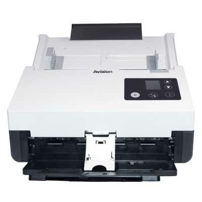 Сканер AD345GWN