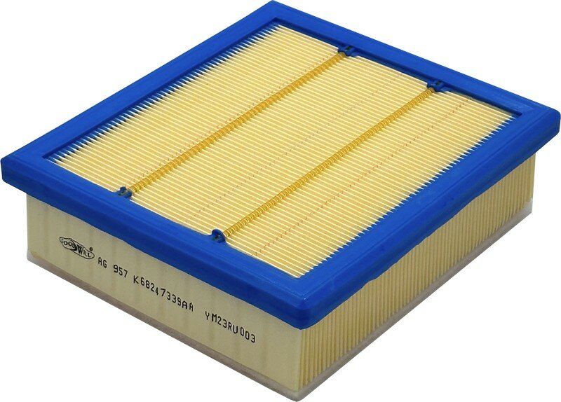 Фильтр воздушный GoodWill AG 957