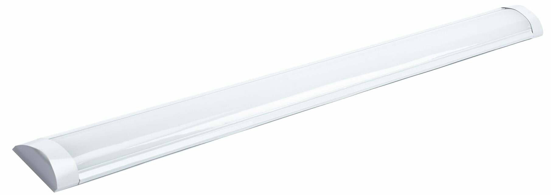 Светодиодный светильник RSV-SPO-02-40W-6500К, IP40 P