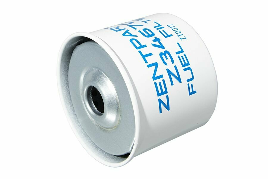 ZENTPARTS Z34670 фильтр топливный! P502420 SFC51170 дв. PERKINS \Industrial