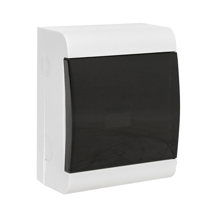 Щит распределительный EKF Basic, IP41, пластиковый, настенный