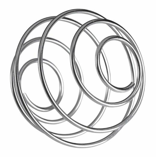 Пружина для шейкера, миксербол, шарик-венчик для всех видов смесей, для средних и больших шейкеров