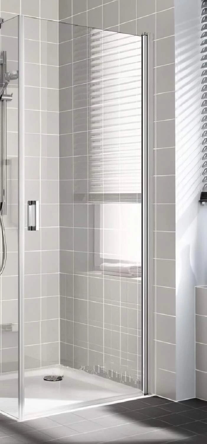 Душевая дверь Kermi CADA XS CK1KL09020VPK