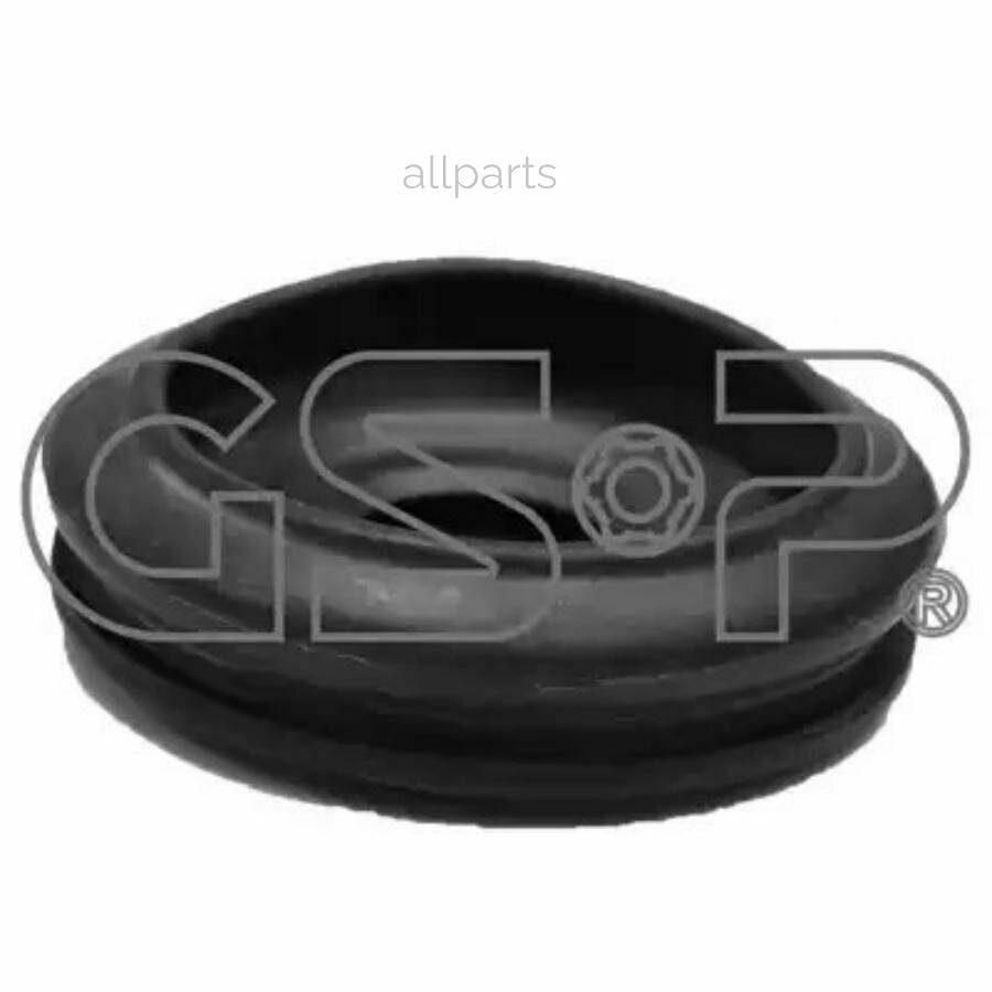 GSP 516581 Опора диференциала HONDA CIVIC II Shuttle (EE) CR-V I (RD) CR-V II (RD) CR-V III (RE) HR-V (GH)
