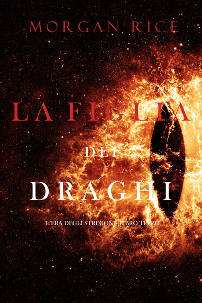 La figlia dei draghi [Цифровая книга]