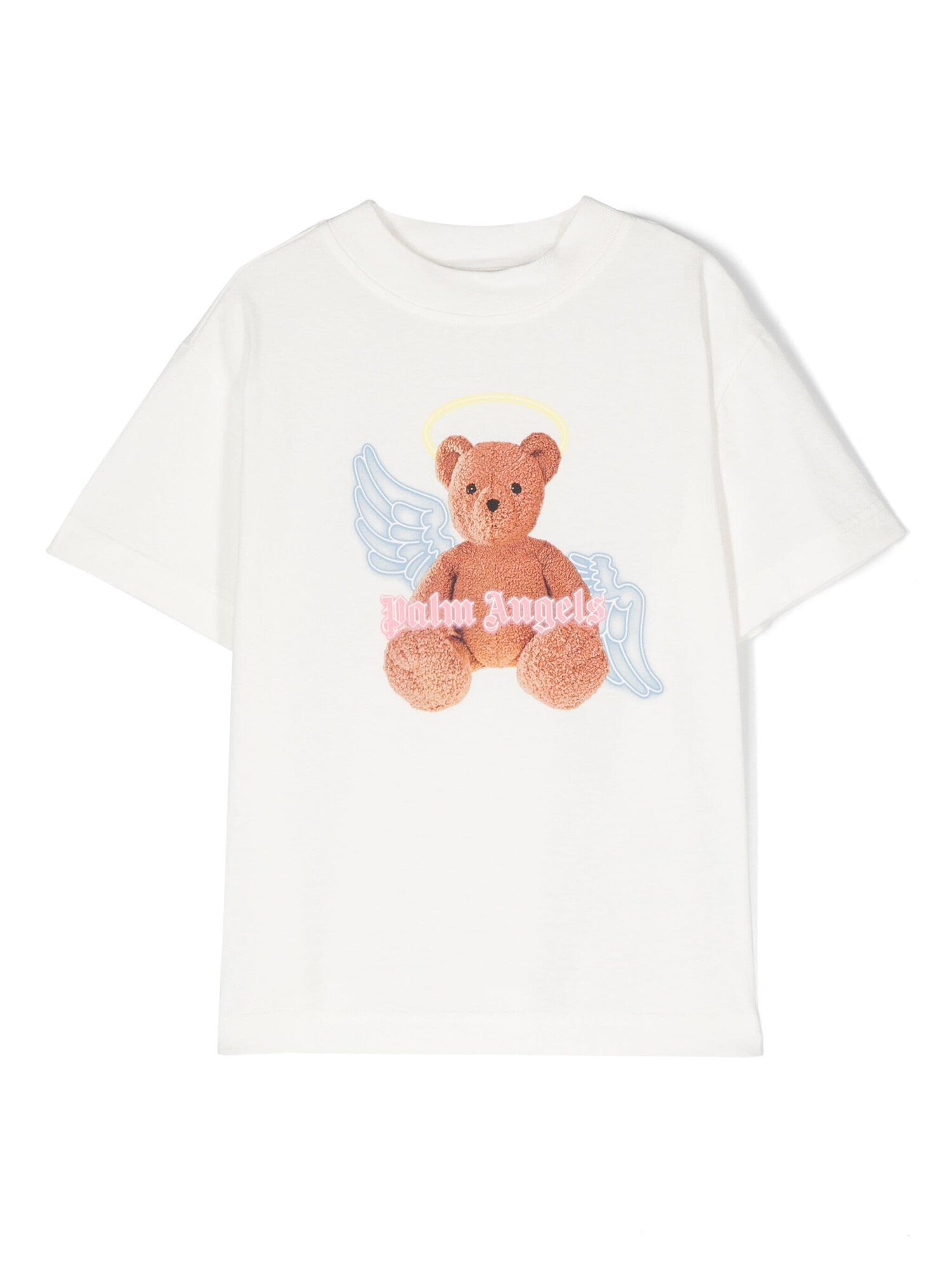 Футболка Bear Angel