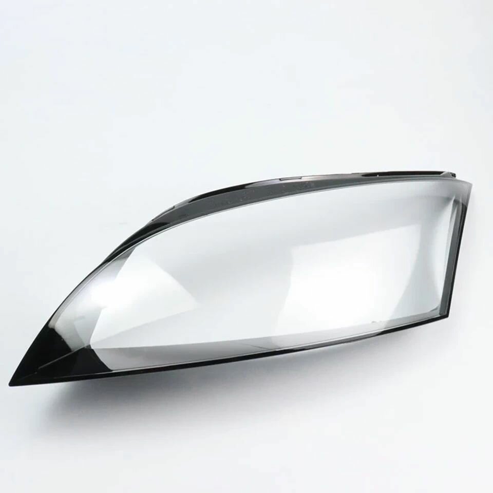 Стекло левой фары 8J0941029AF Audi TT 8J 2006-2014 г. в.
