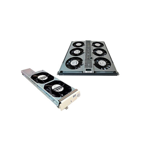 Блок вентиляторов Juniper EX4500-FANTRAY-BF