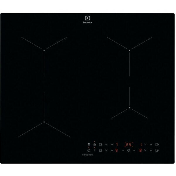 Варочная панель Electrolux LIL61434C