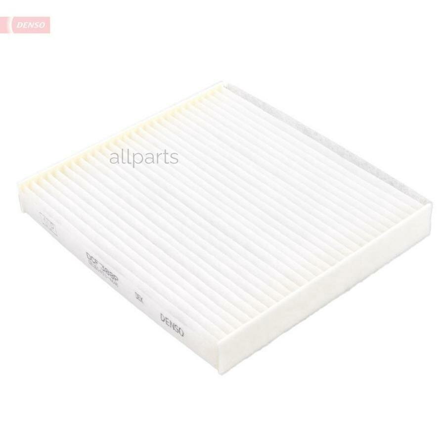 DENSO DCF388P Фильтр салона