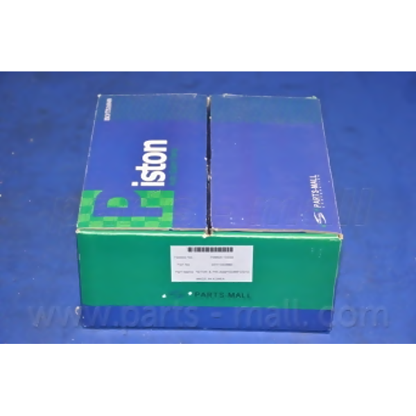 PARTS-MALL PXMSA-033A (2341042860) поршень двигателяstd\ h-1