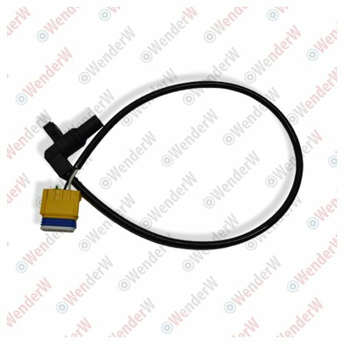 Датчик скорости АКПП CITROEN C3/C4/C5/C8/PEUGEOT 206/207/307 WENDERW WECK002