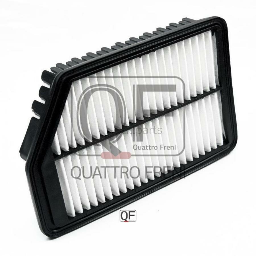 QUATTRO FRENI QF36A00237 Фильтр воздушный