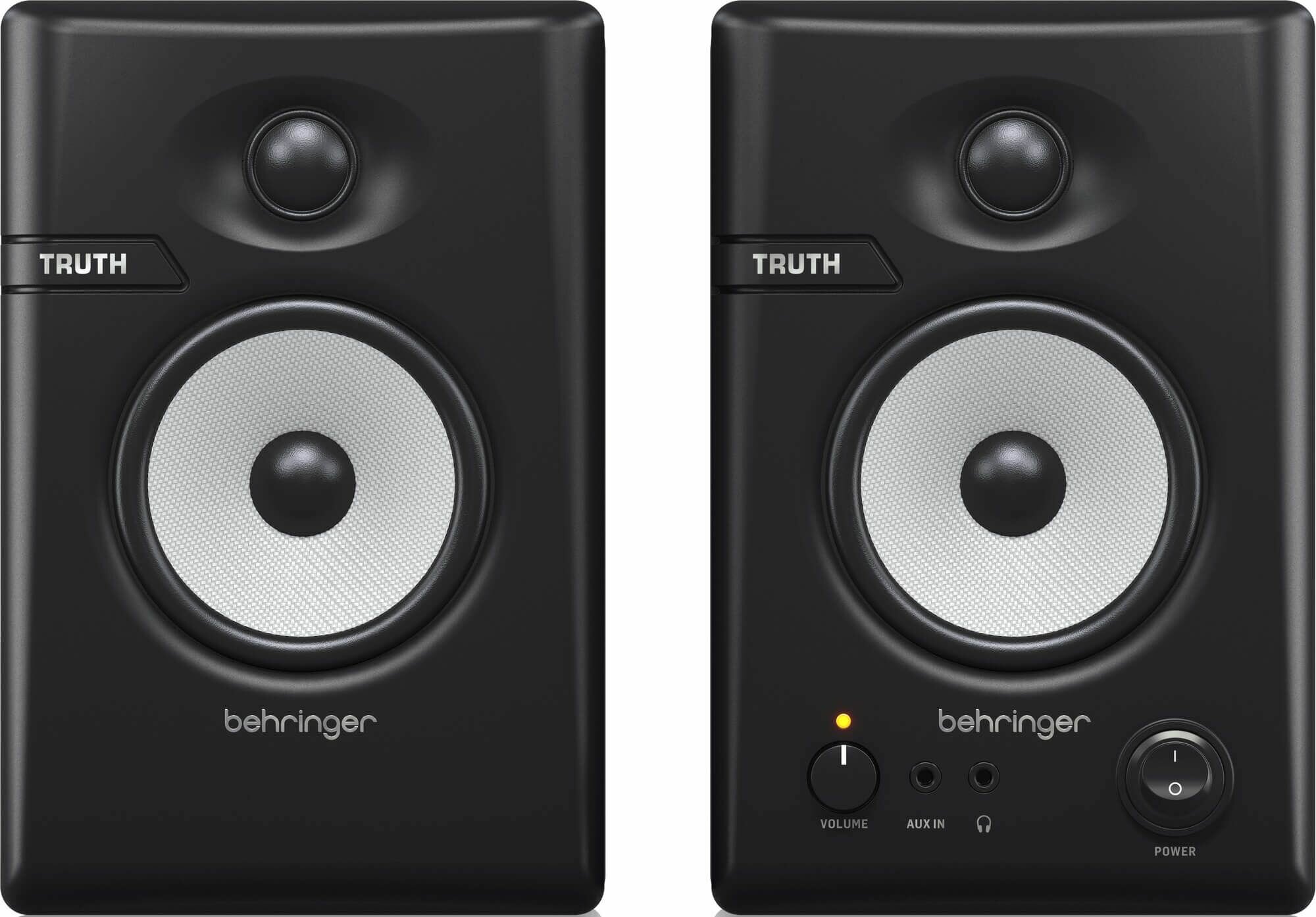 Студийный монитор Behringer Truth 3.5, 2 шт