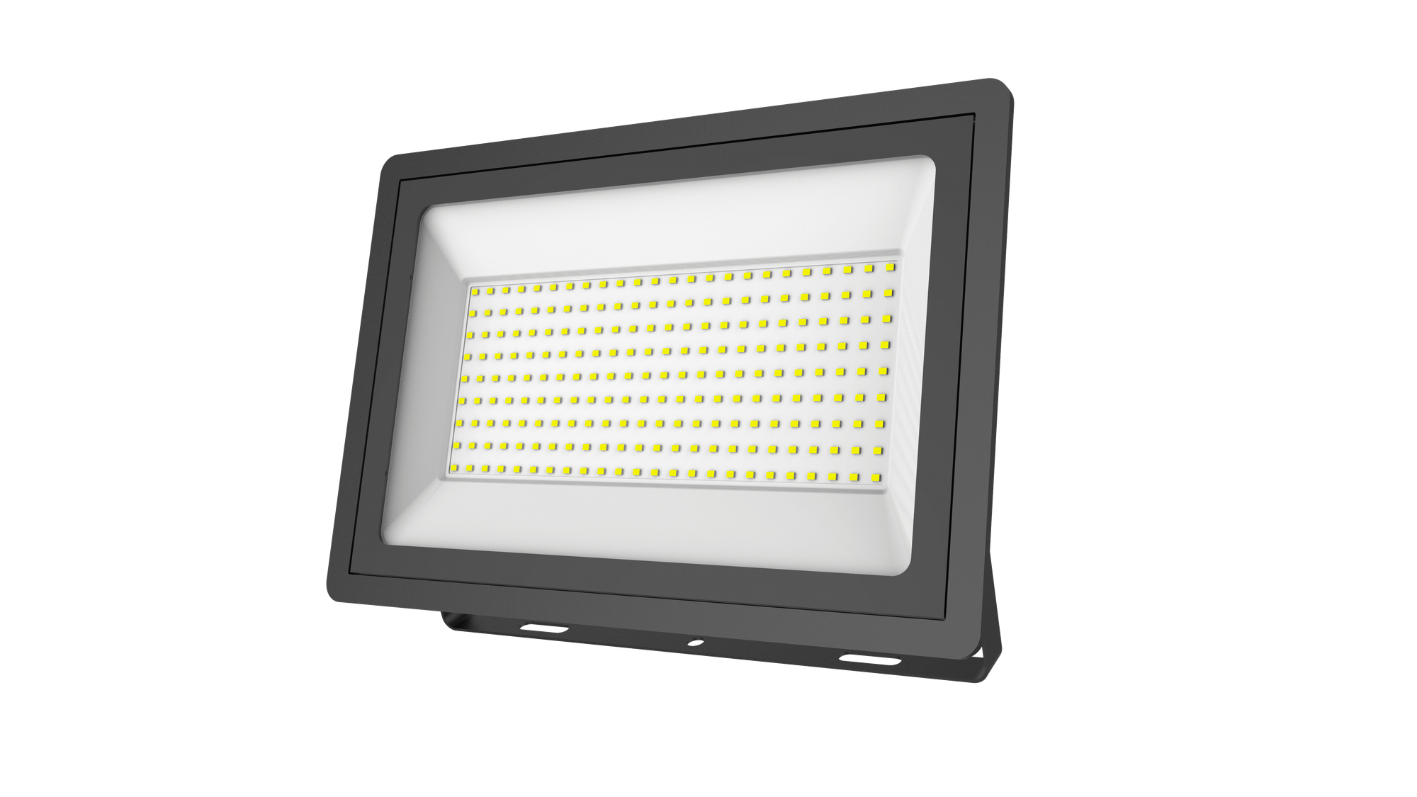 Светодиодный прожектор ShopLEDs Светодиодный прожектор SL-PR-150W 6000K (IP65, PF0.9)