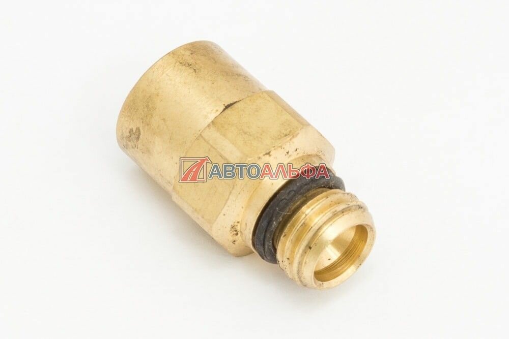 Фитинг прямой 9512 8-М12х1,5-S 45104-3506055-9085