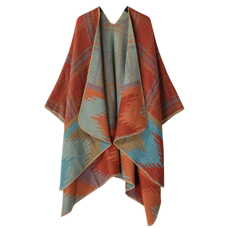 Шаль для мужчин и женщин