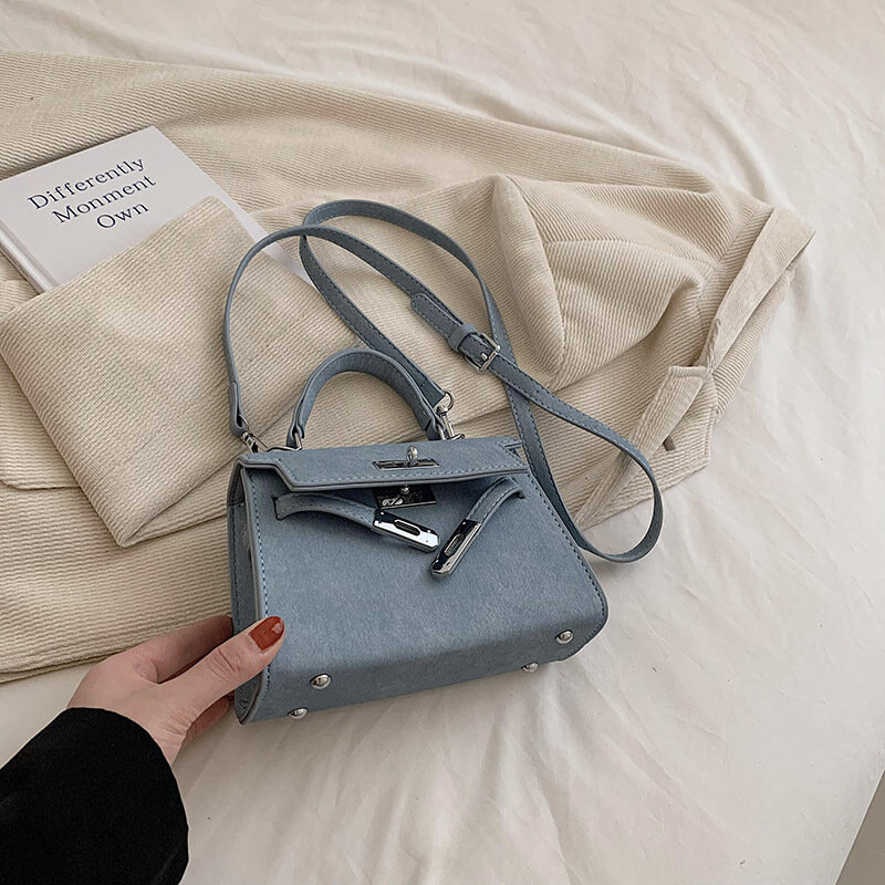 Сумка мессенджер