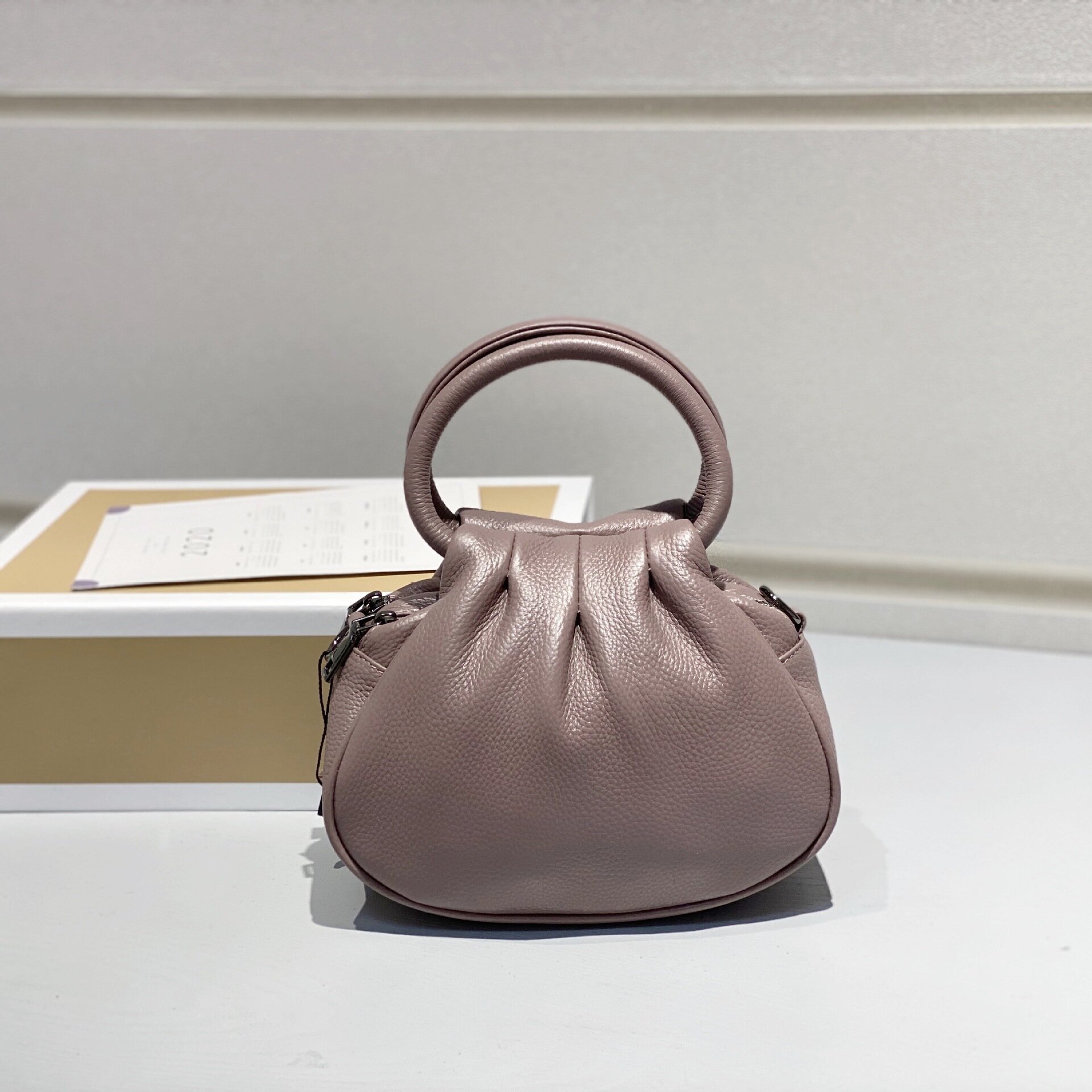 Сумка клатч