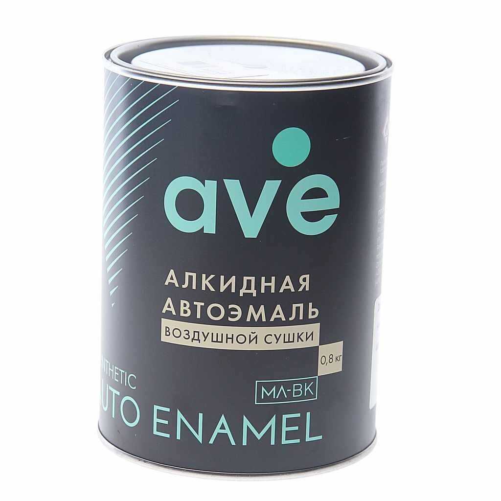 Краска 106 нарва МЛ-ВК 800г, 10301060, AVE