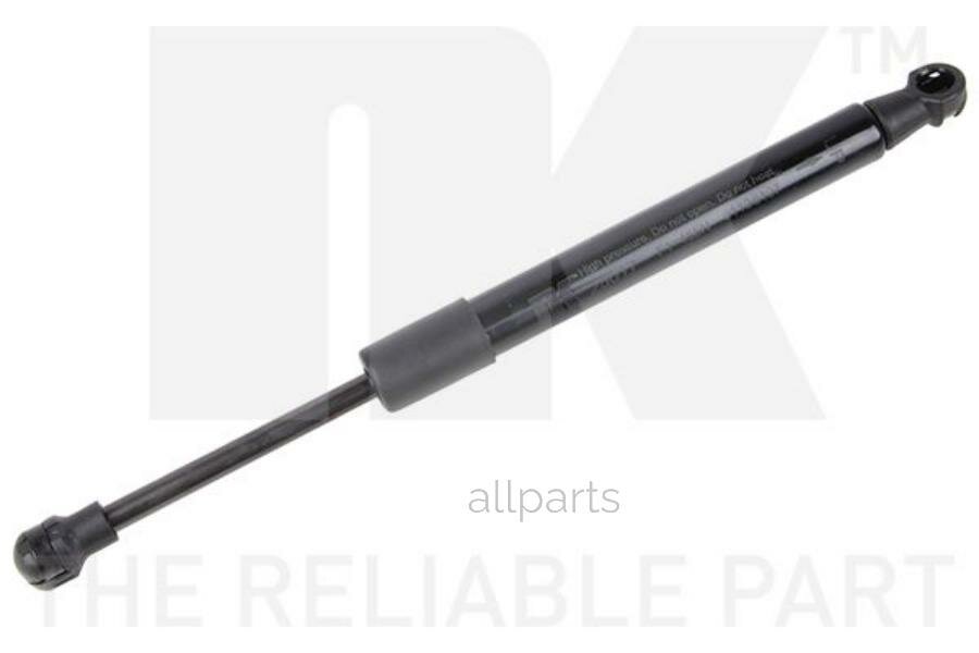 NK 11025017 Амортизатор багажника