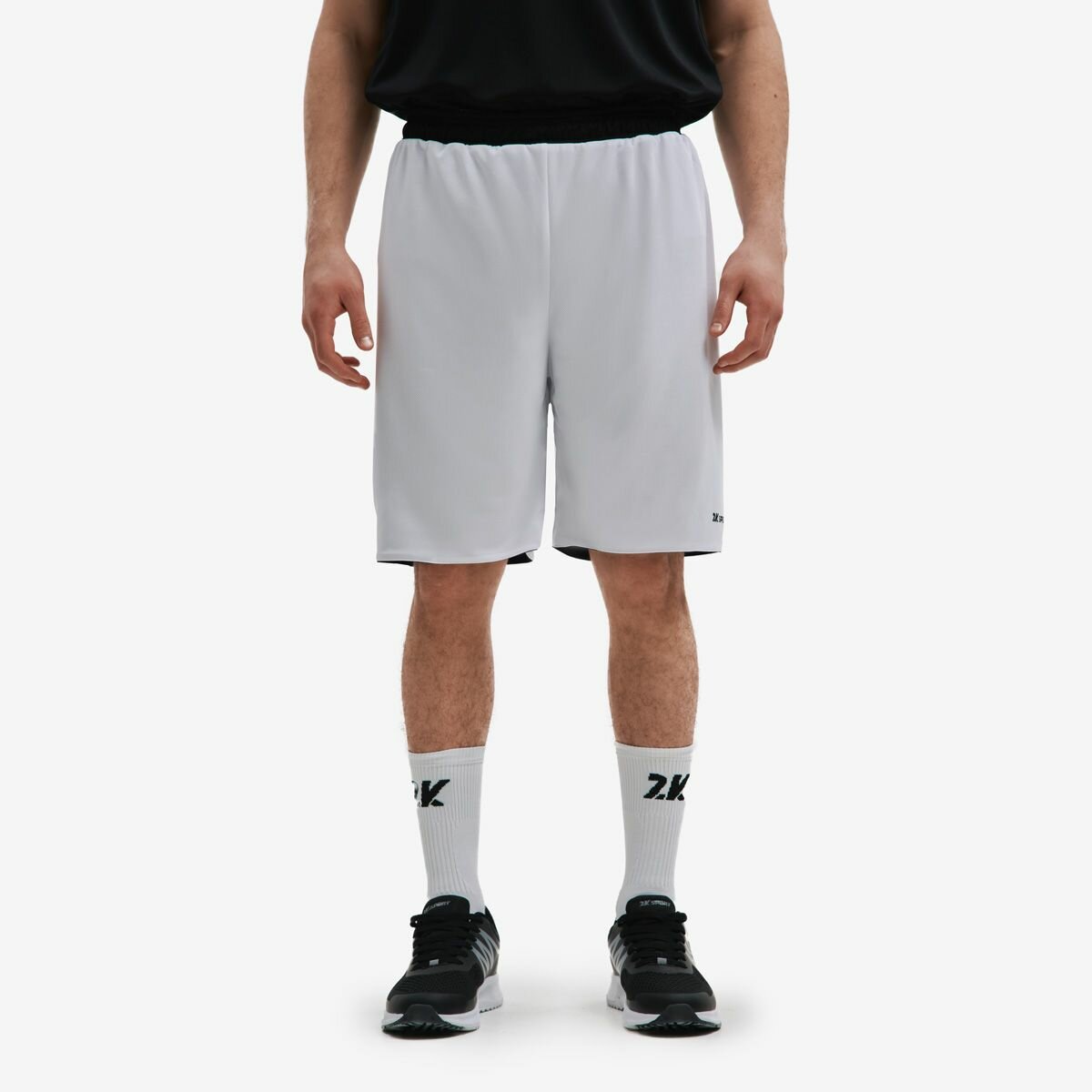 Шорты спортивные