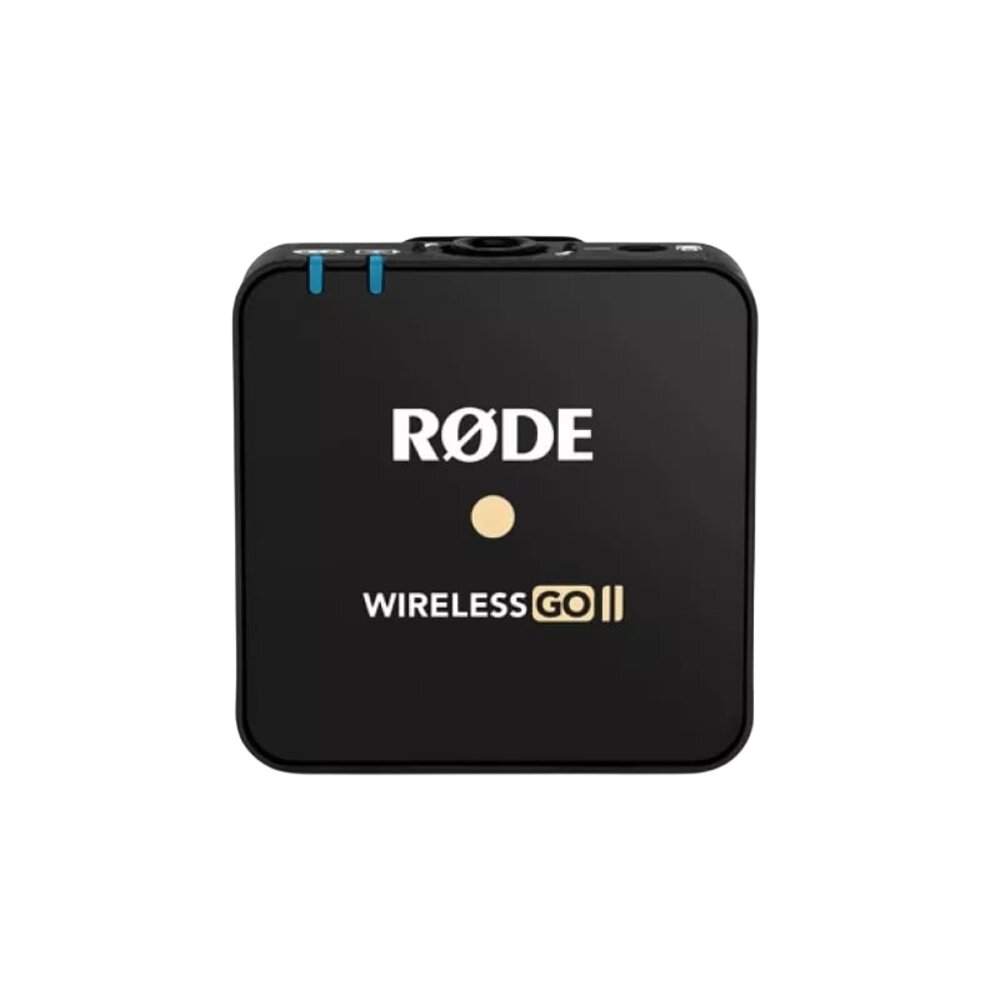 Передатчик Rode Wireless GO II TX