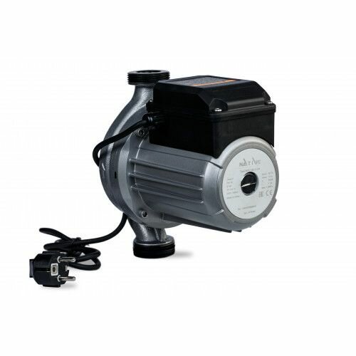 Насос циркуляционный Wilo Native NOC 25/13