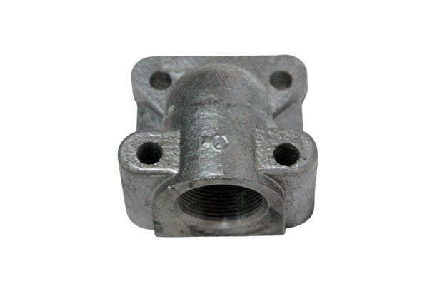 Муфта угловая (фланец) гидронасоса НШ-32