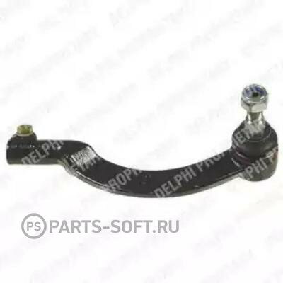 DELPHI TA1804 Наконечник рулевой тяги R
