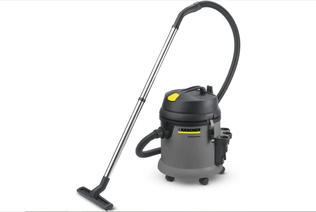 Пылесос Karcher NT 27/1 (1.428-500.0)
