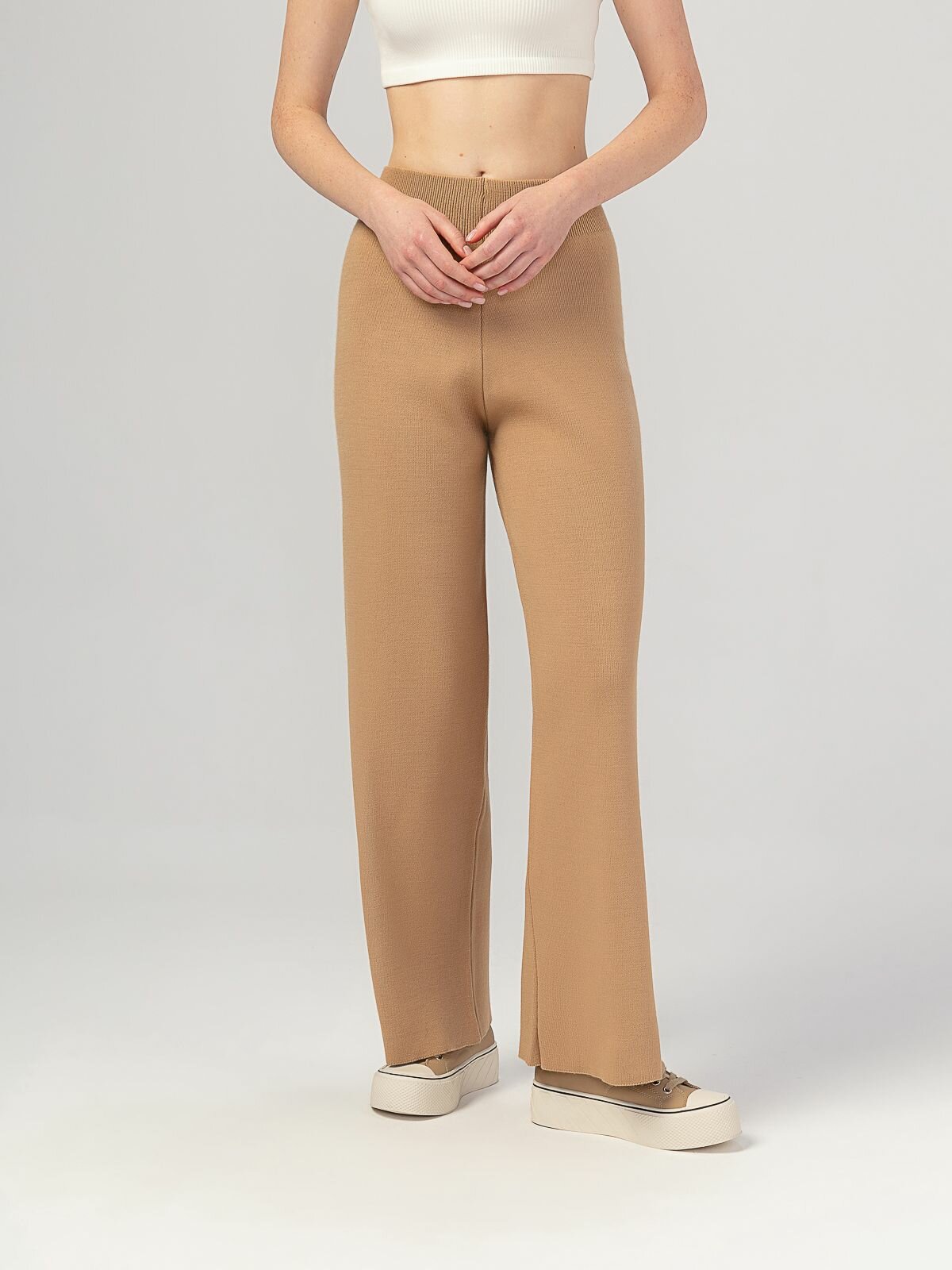 Брюки Осень-зима 2023