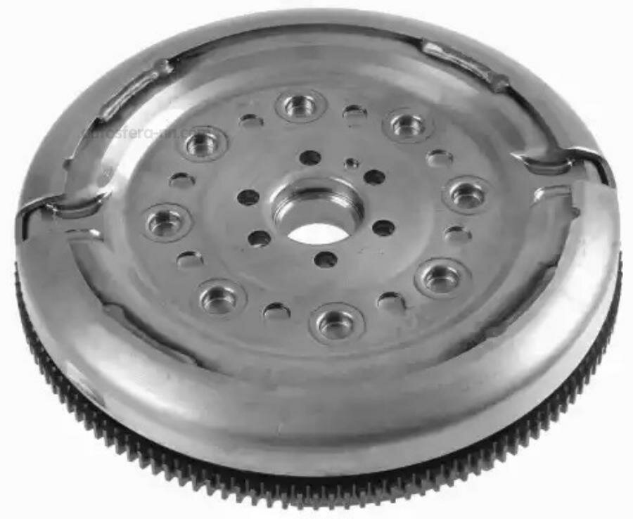SACHS 2294000514 Маховик двухмассовый