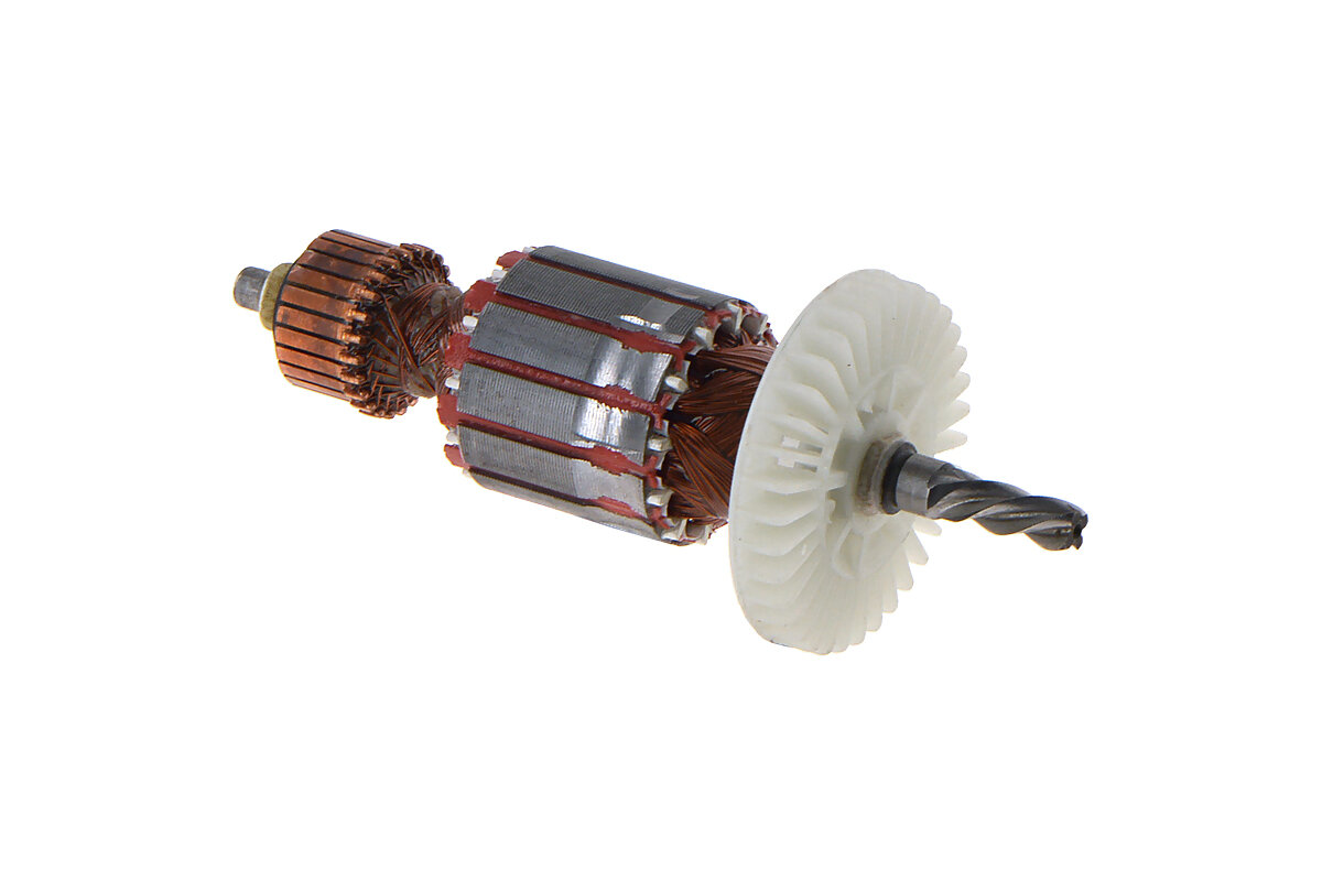 Ротор (Якорь) для дрели P.I.T. PSB13-C6