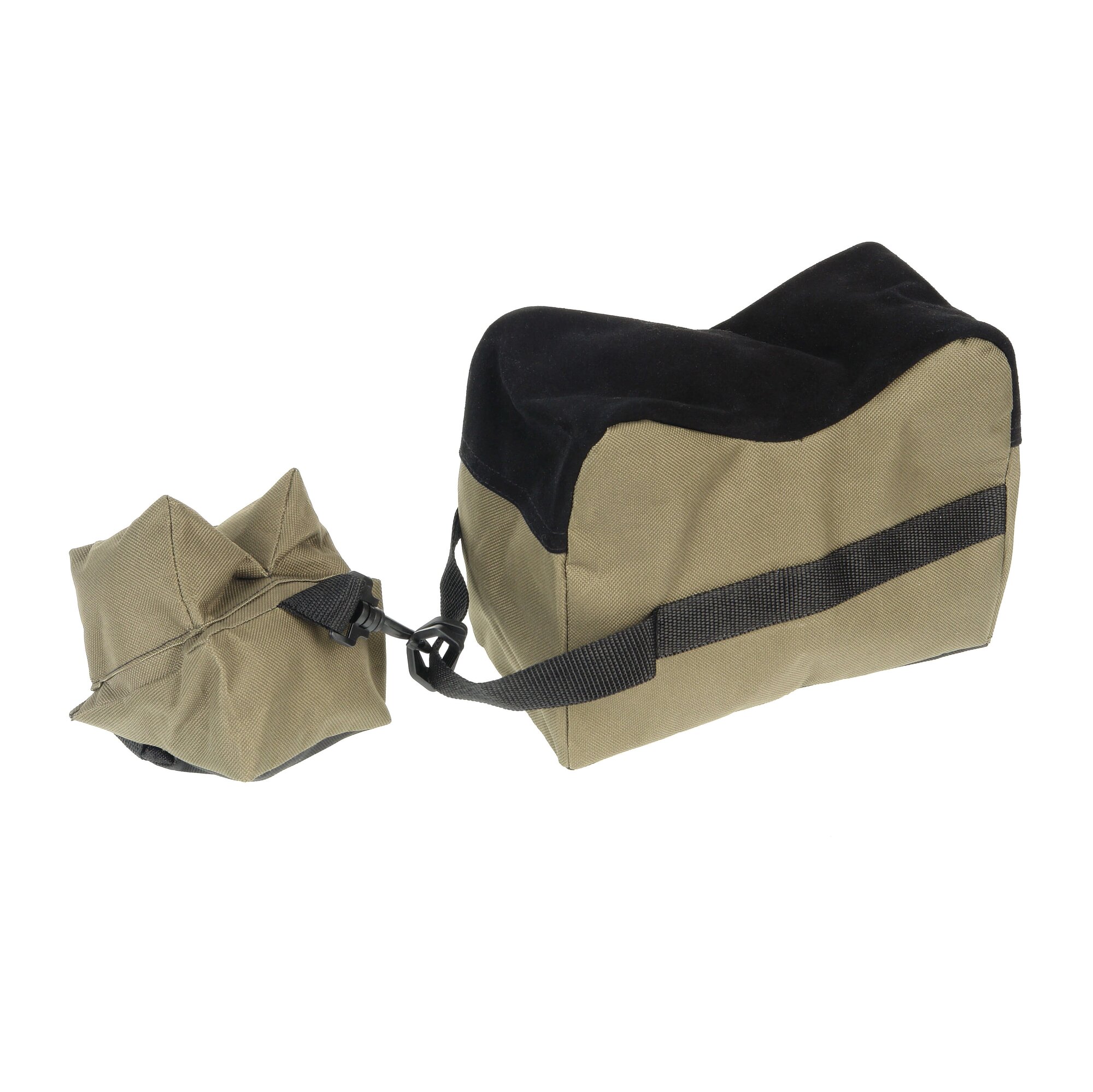 Опора Мягкая Veber Beanbag 600 Для Ружья Из Двух Частей