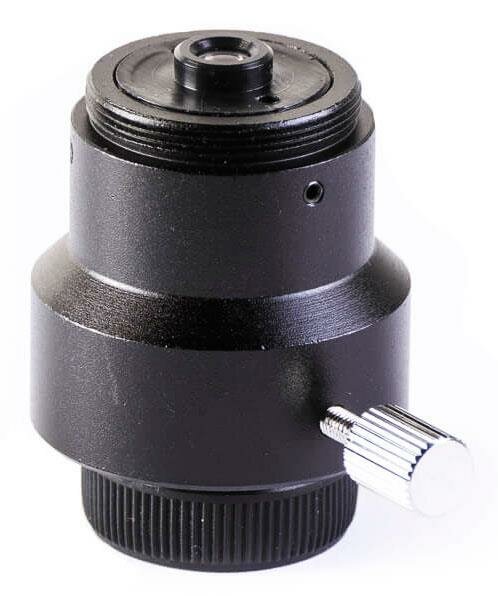 Крепление Levenhuk C-Mount 0,5X Для Камеры С Экраном