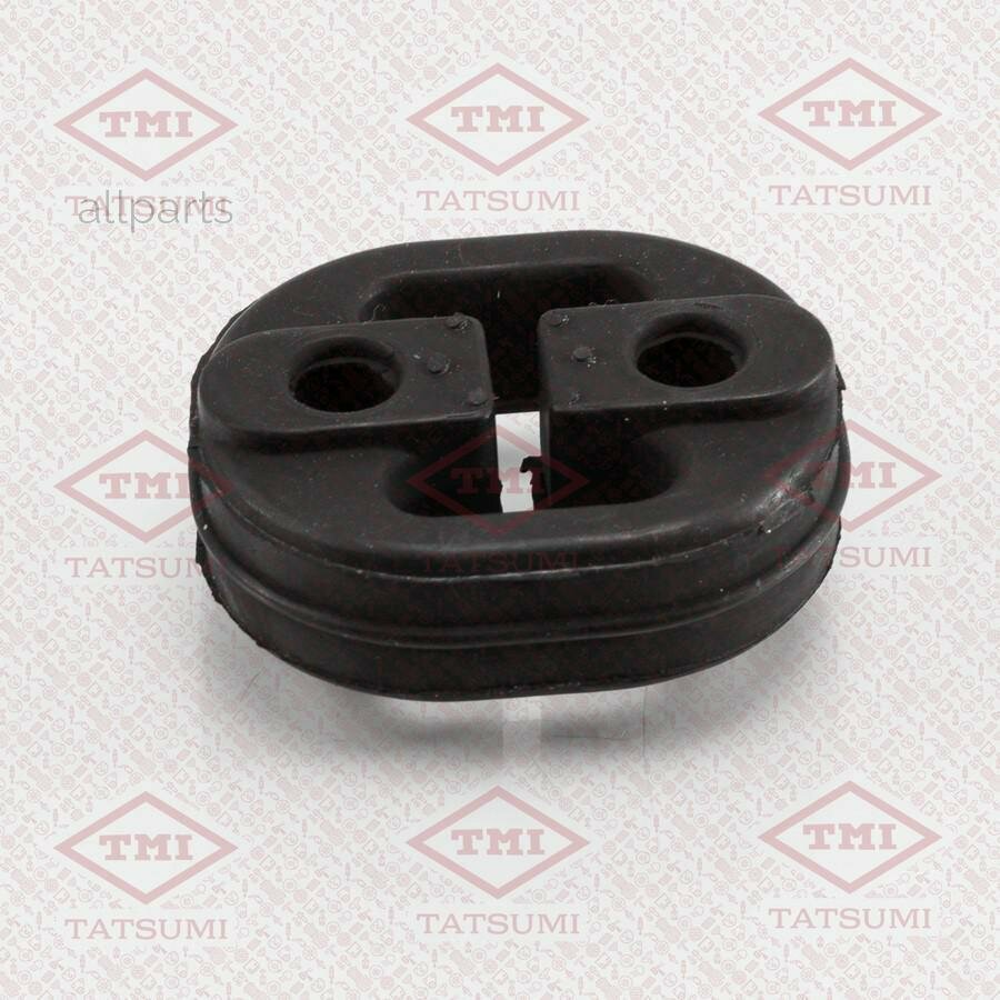 TATSUMI TEF1729 Сайлентблок глушителя
