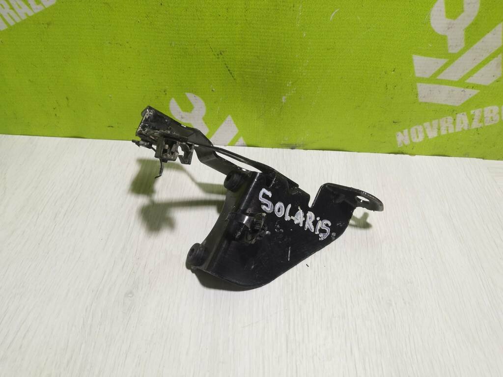 Кронштейн (сопут. товар) Hyundai Solaris 2010-2017