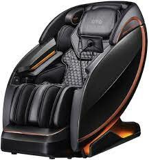 Ото Массажное кресло OTO CENTURION PRO CN-01 Коричневый