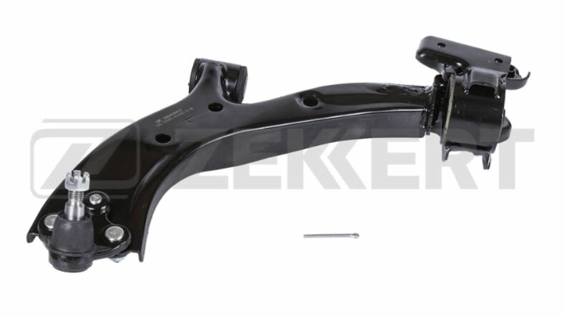 Рычаг подвески попереч. перед. ниж. лев. Honda CR-V III