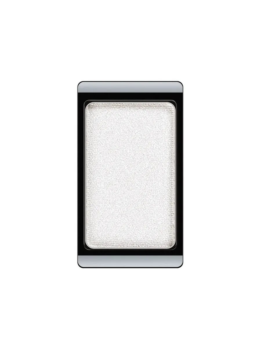 Тени для век перламутровые 10 White