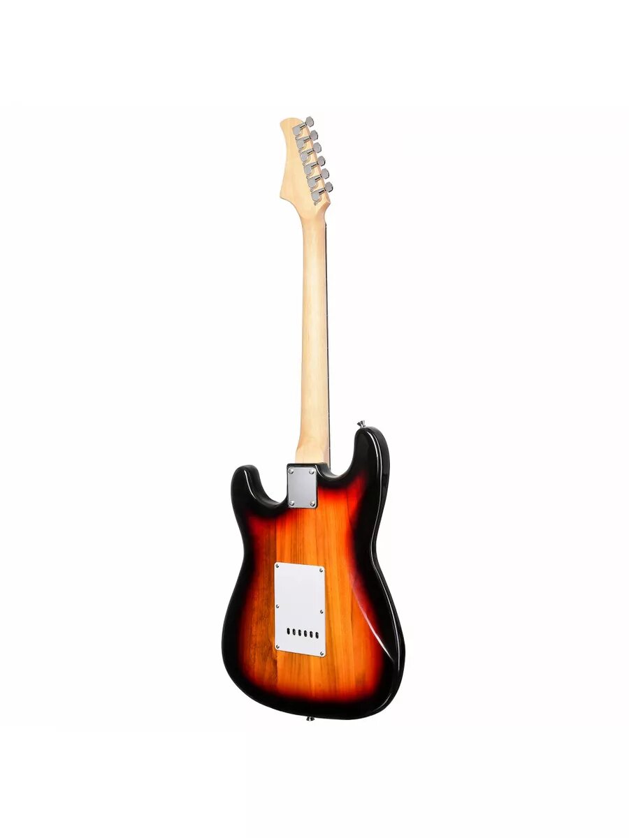 Электрогитара 39" Stratocaster — фото 1
