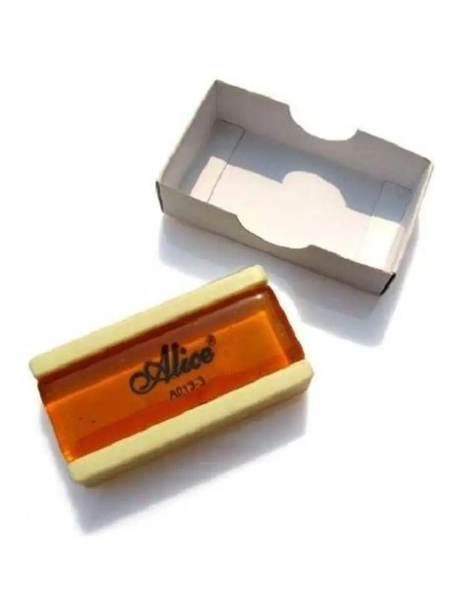 A013-3 Канифоль для скрипки, альта, виолончели