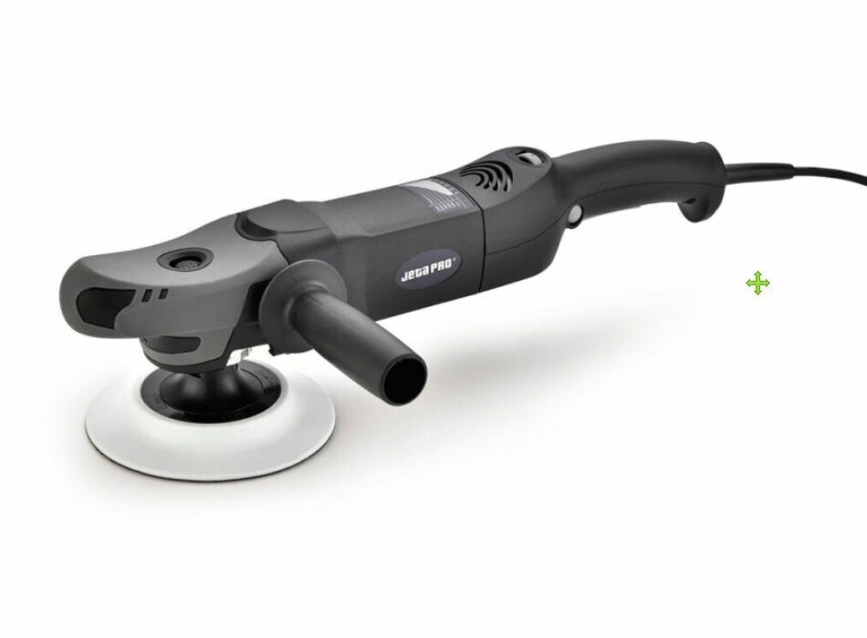 JETA PRO J4112 Полировальная машинка вращательная d125мм