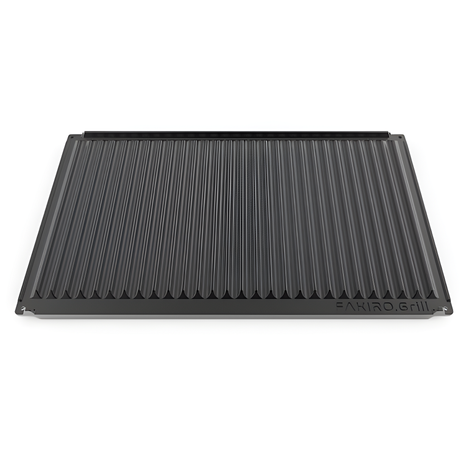 Пекарский лист/противень гриль производственный с антипригарным покрытием UNOX TG 870 GN 1/1 FAKIRO GRILL